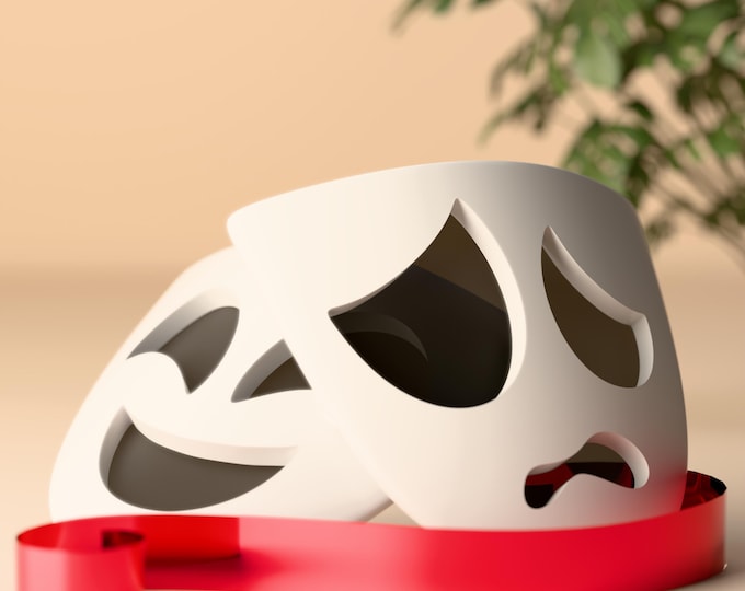 Gangle Mask for Cosplay - 6 Options, Digital Circus Inspired, Cosplay ...