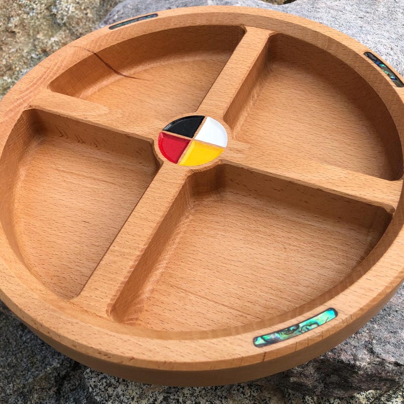 Medicine Wheel - Etsy