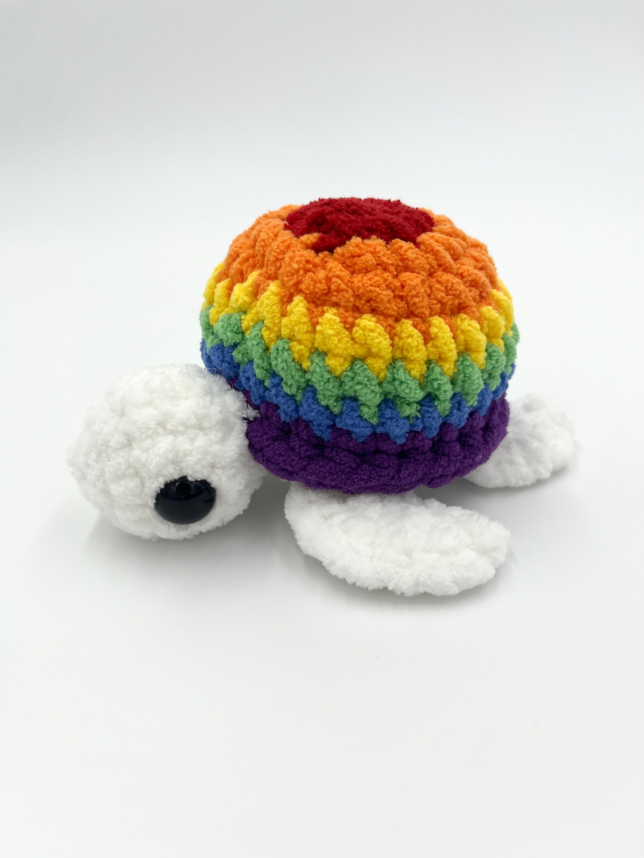 Fruitles Pride Turtles /rainbow/lesbian/gay/trans/asexual/bisexual ...