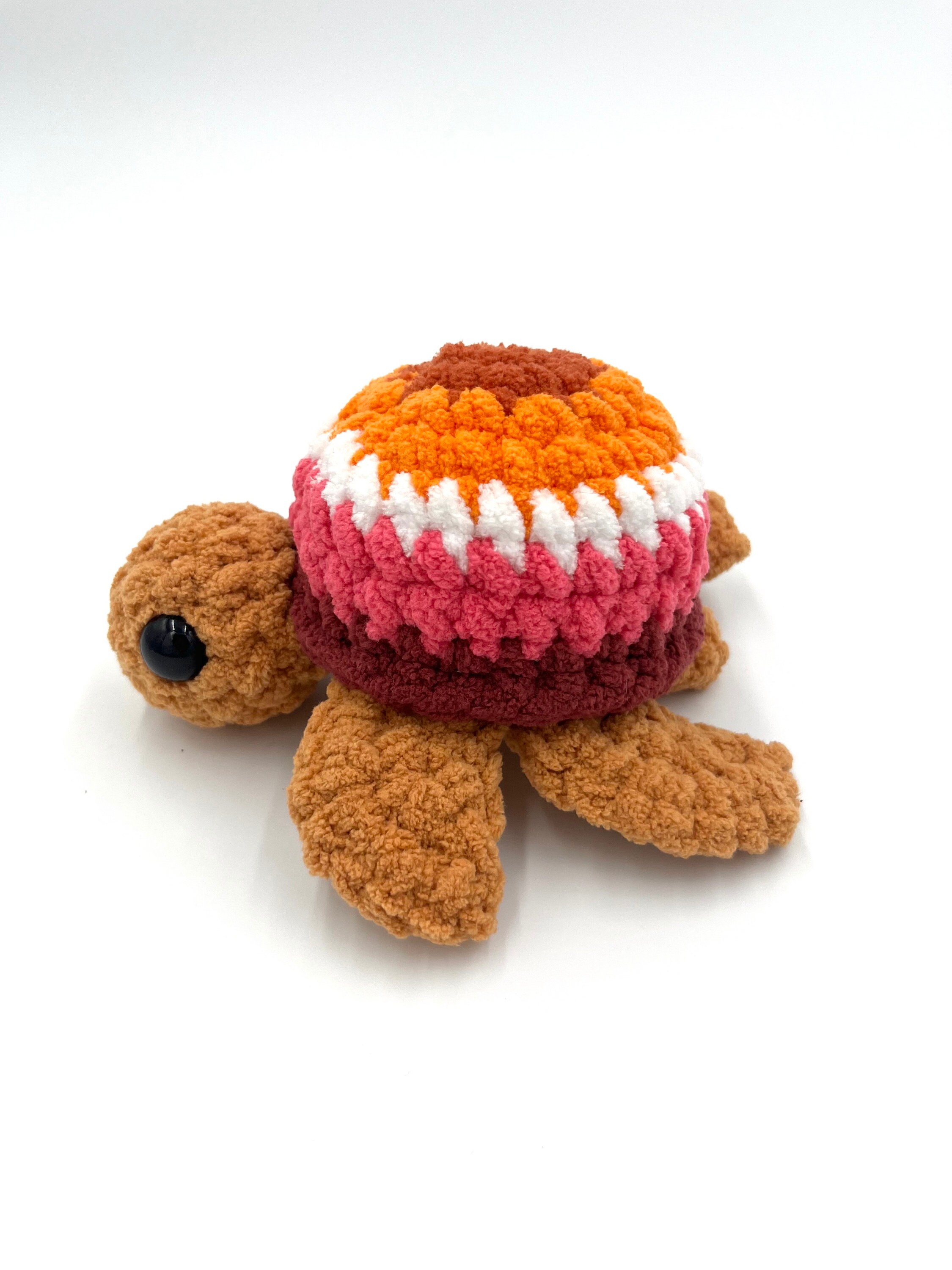 Fruitles Pride Turtles /rainbow/lesbian/gay/trans/asexual/bisexual ...