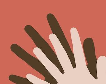 In My Control/out of My Control Poster - Etsy