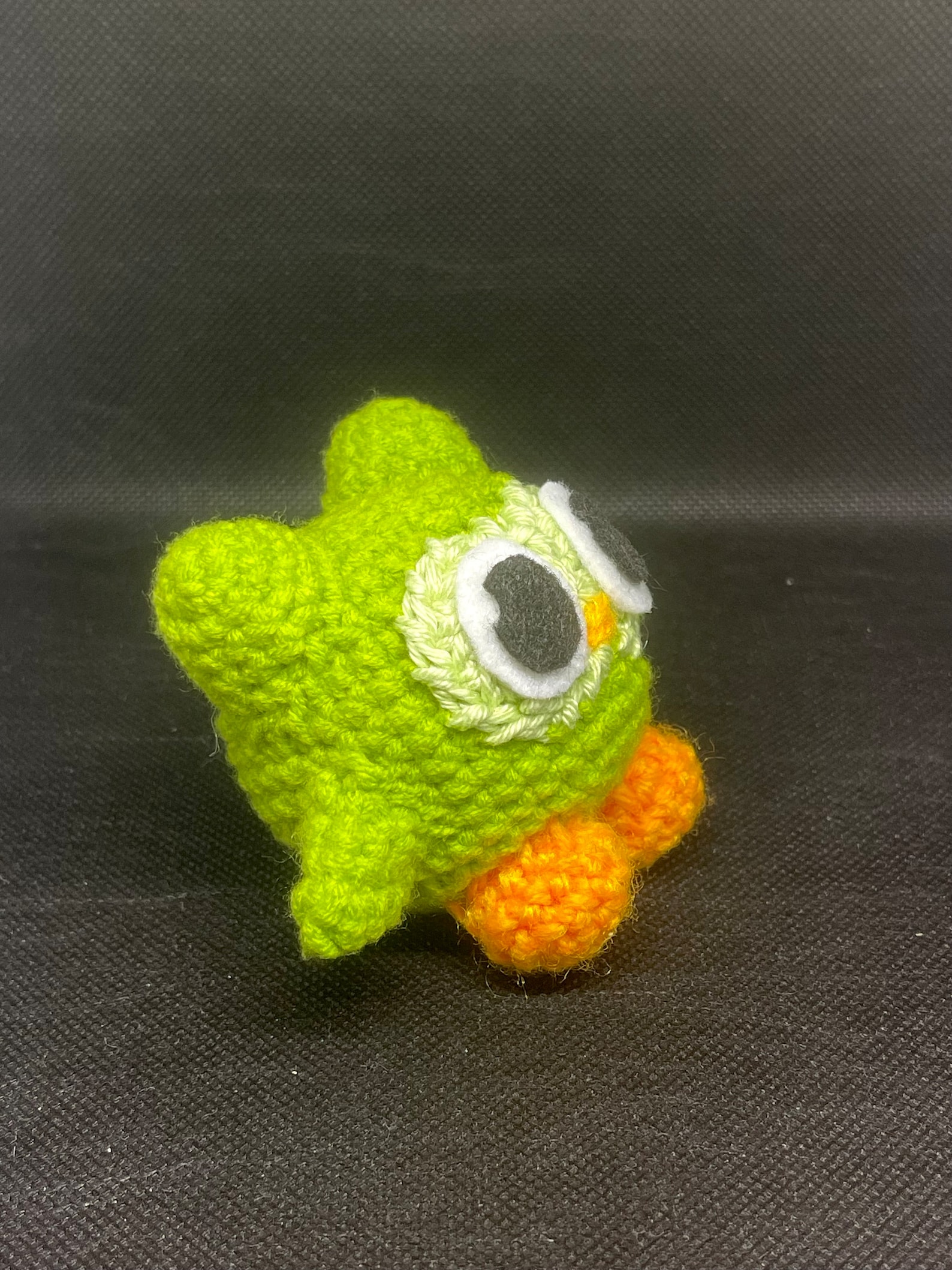 Duolingo Owl Crochet Pattern - Etsy UK
