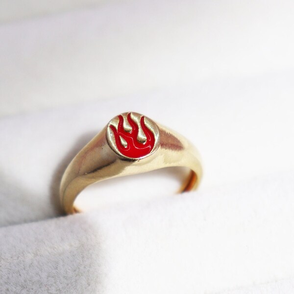 Fire Nation - Etsy