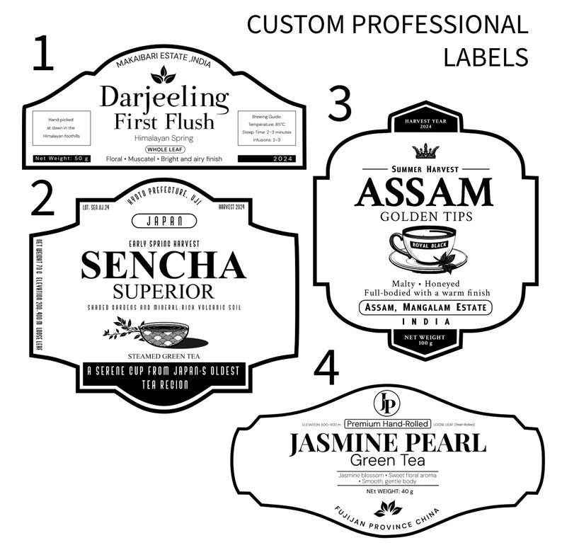 Editable Label SVG, Stickers PNG, DXF , Pdf – Professional Custom ...