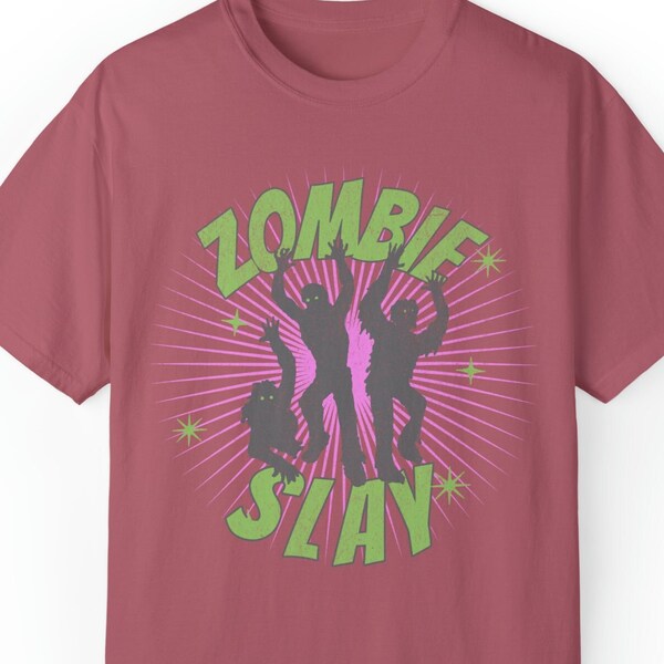 Zombie Apocalypse Clothes Etsy
