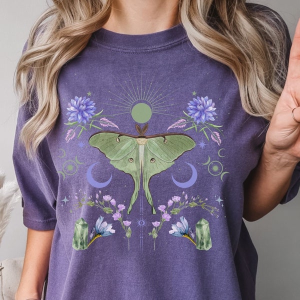 Whimsigoth Clothing Shirt - Etsy