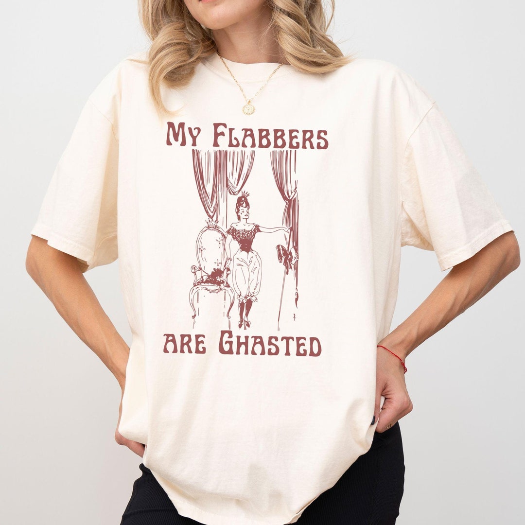 Funny T-shirt, Moulin Rouge Art Nouveau, Silly Shirt Gifts for Friends ...