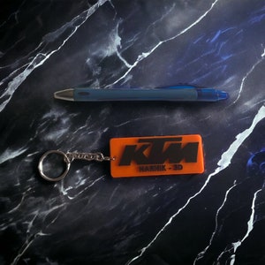 Motorcycle Logo Personalized Key Chains - Etsy