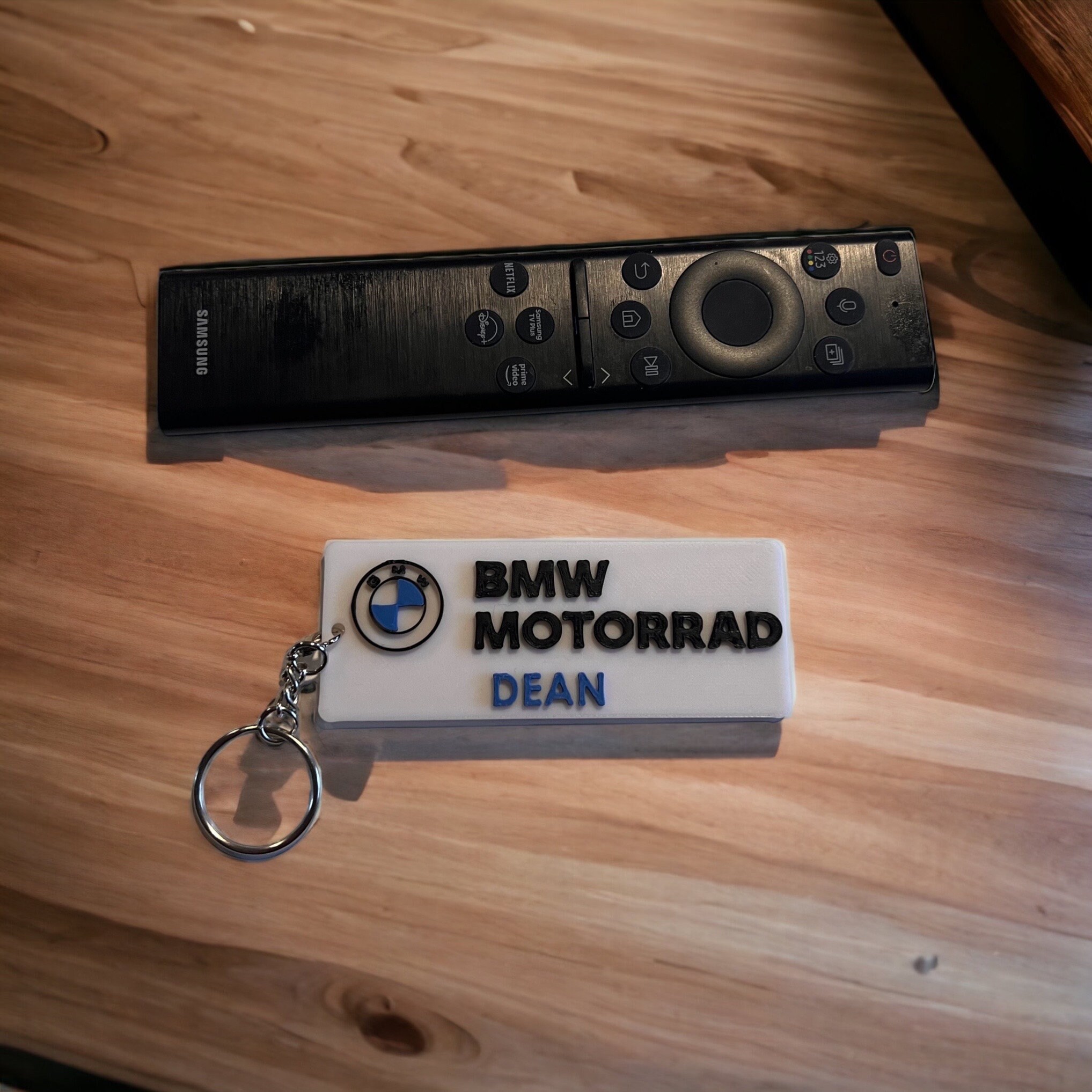 Motorcycle Logo Personalized Key Chains - Etsy