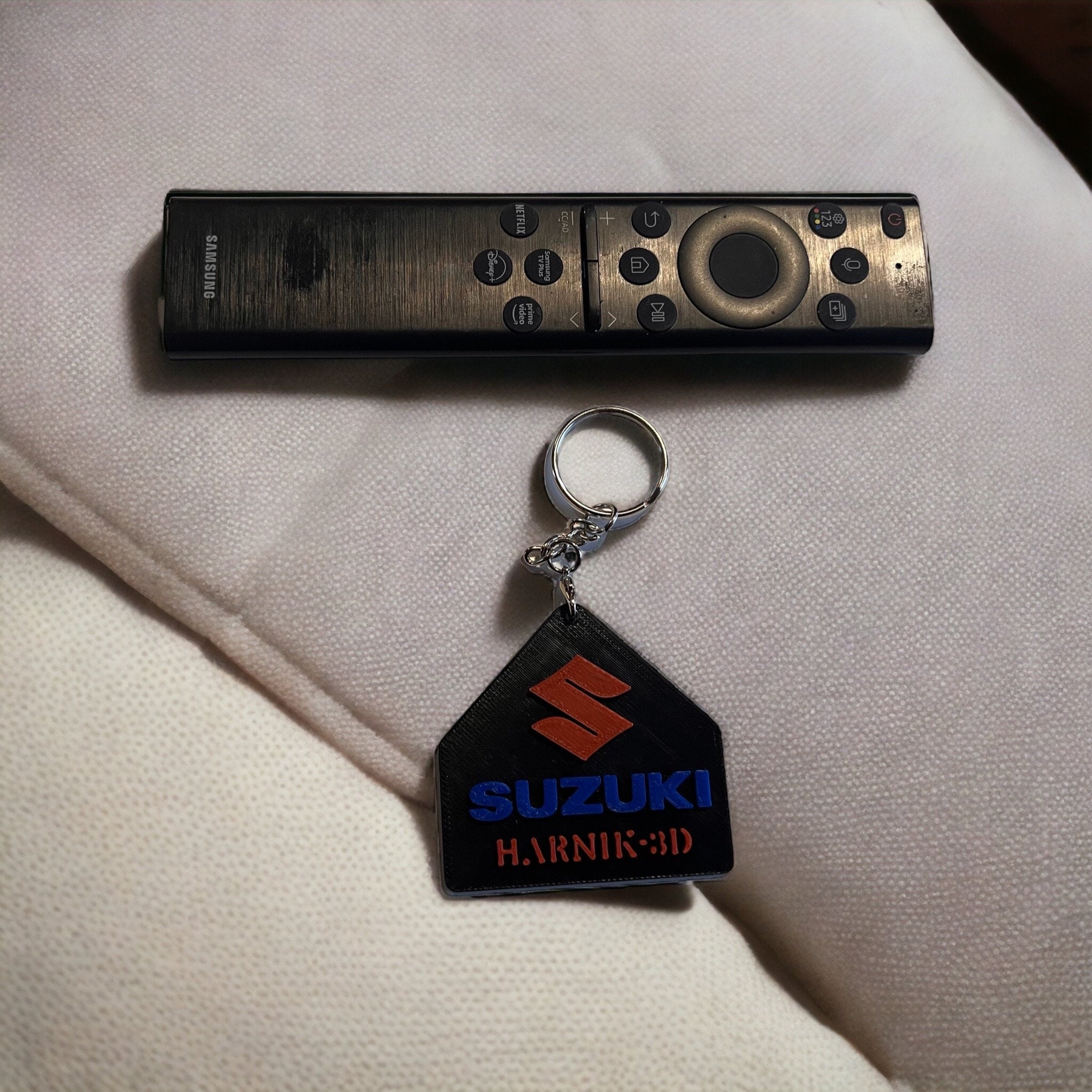 Motorcycle Logo Personalized Key Chains - Etsy