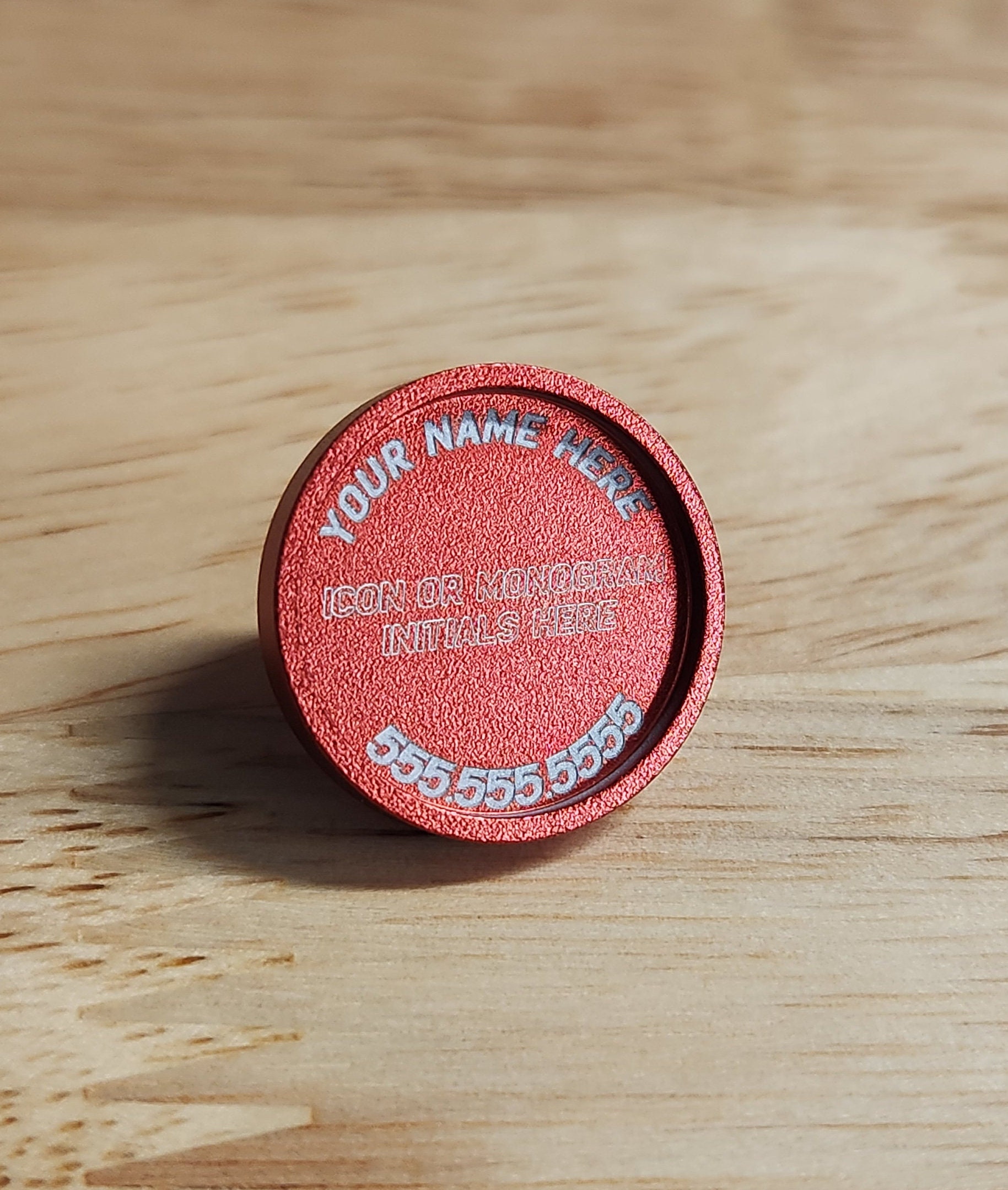 14 Custom Golf Grip Club-caps - Etsy