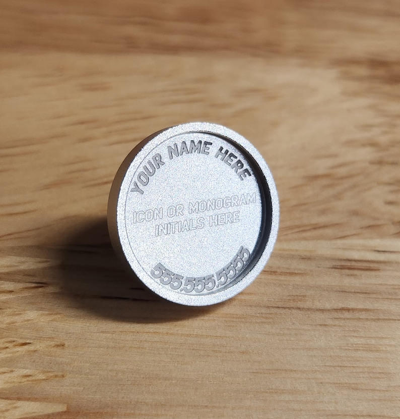 14 Custom Golf Grip Club-caps - Etsy