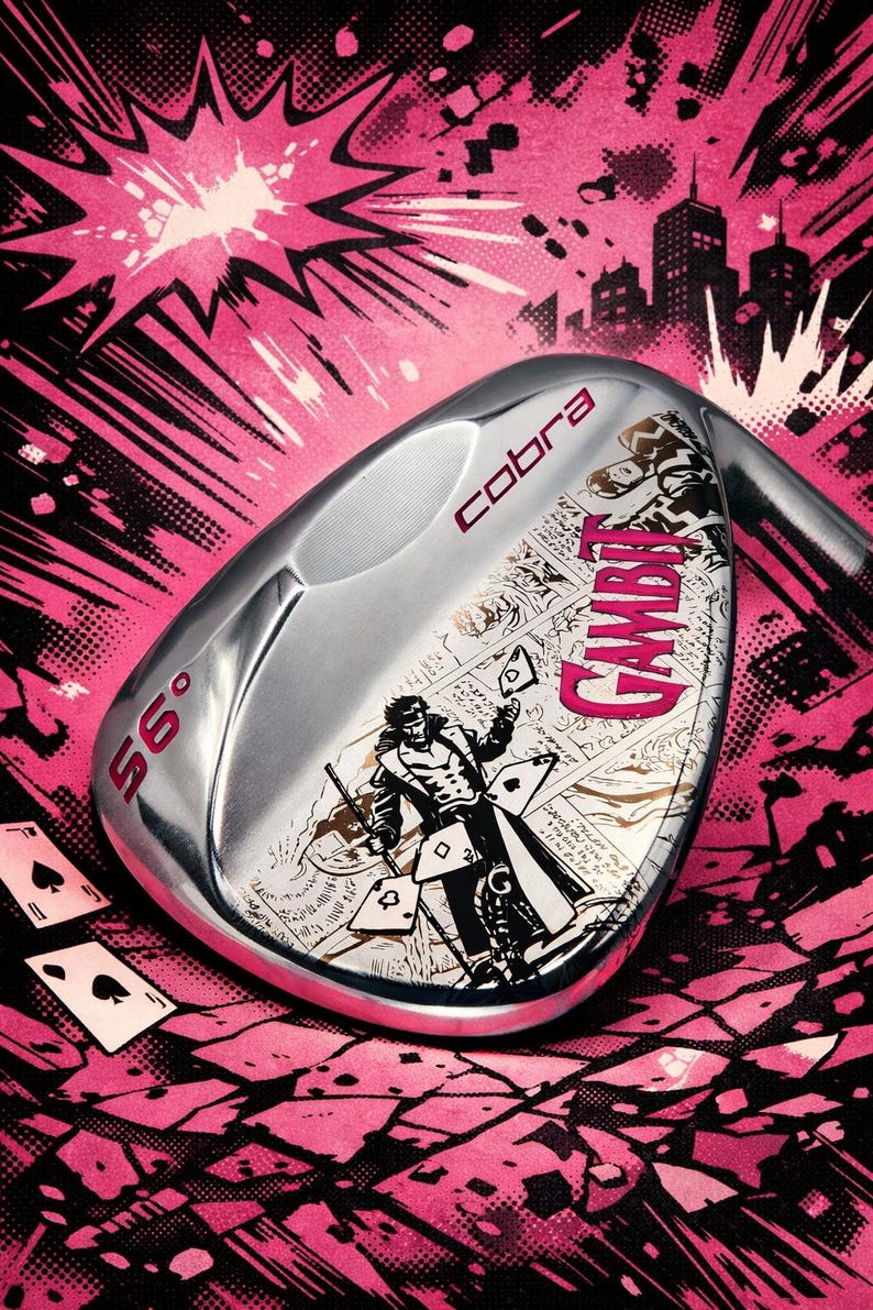 Golf Wedge and Putter Customization- Engraving / Painting / Stamping - Etsy