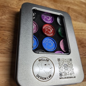 14 Custom Golf Grip Club-caps - Etsy