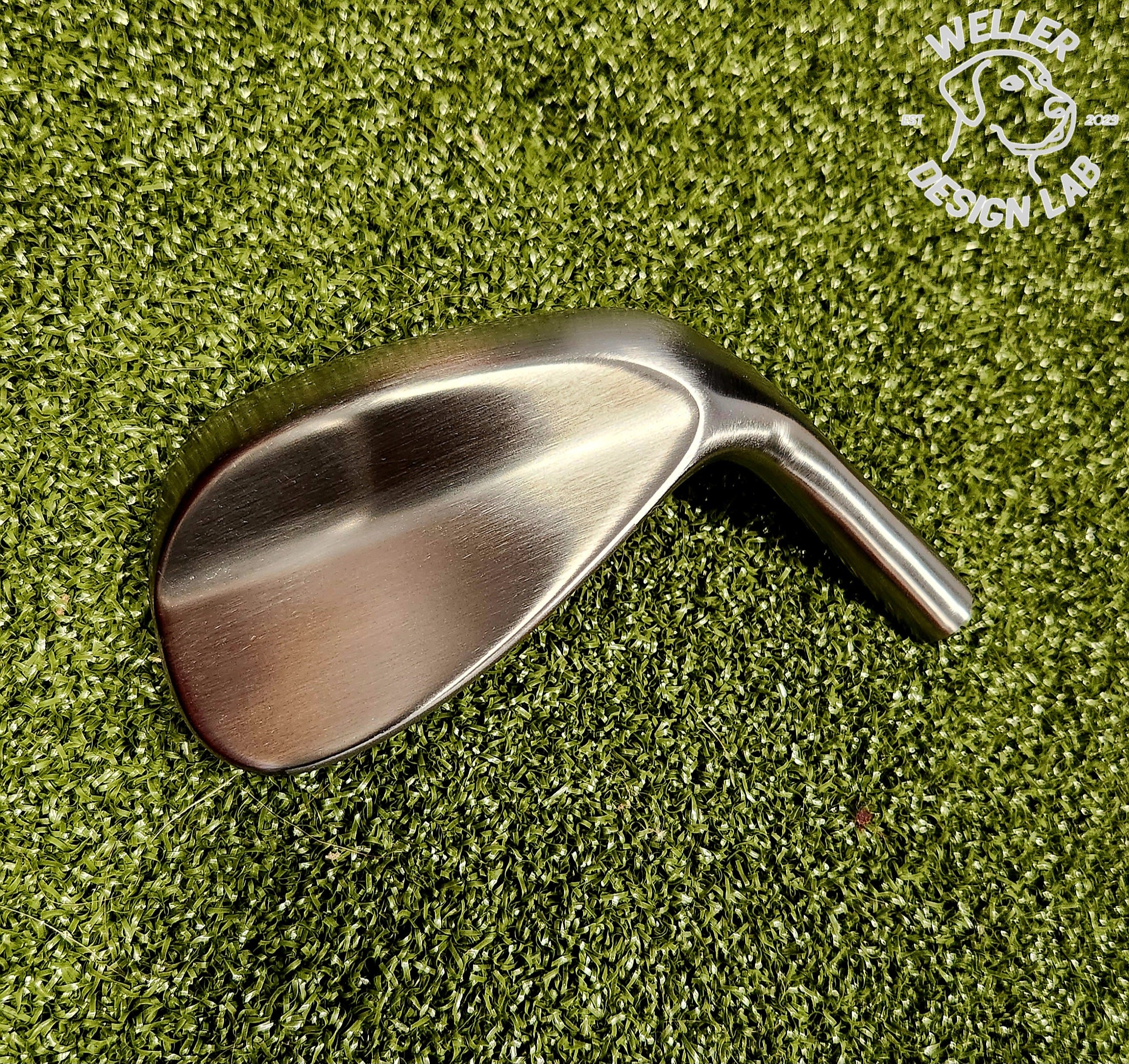 Custom Laser Engraved Wedge Head 52, 56 or 60 Degree - Etsy