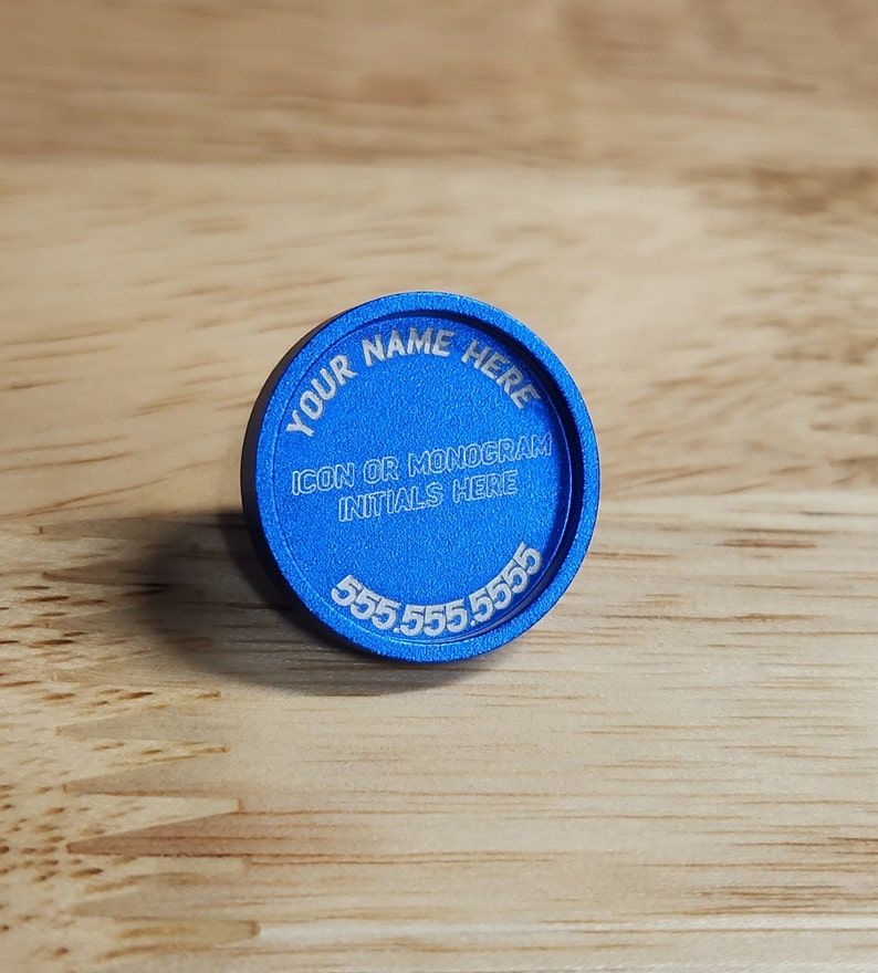 14 Custom Golf Grip Club-caps - Etsy