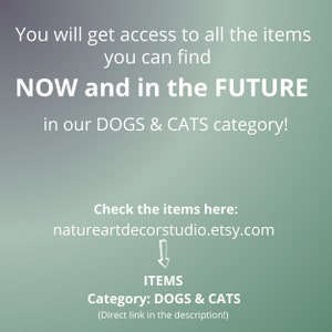 All-in-one Dogs and Cats Bundle, Entire Pet Category, Lifetime Access ...
