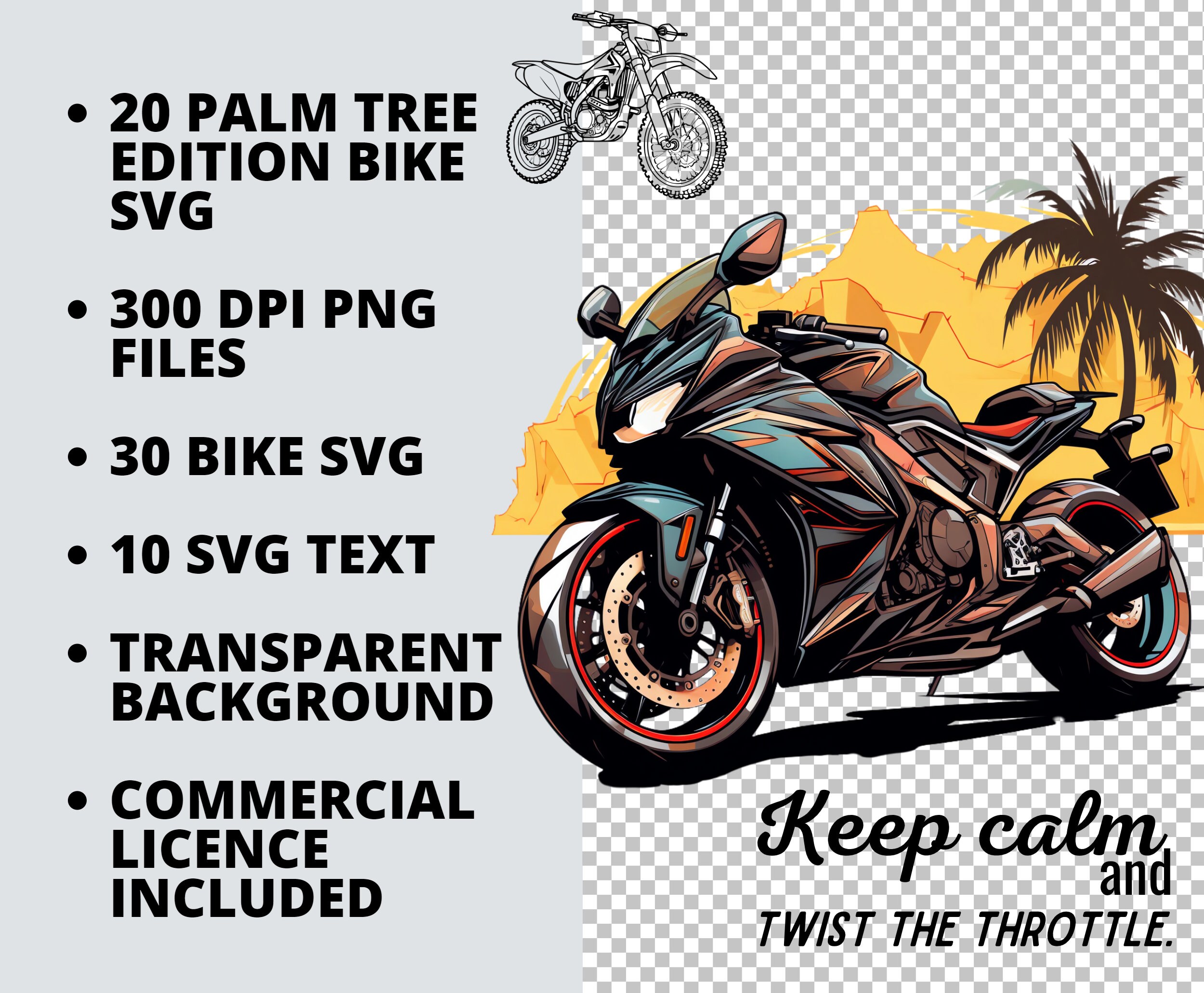 60pc Love Bike Mega SVG and PNG Bundle, Motorcycle Cut Files ...