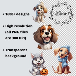 All-in-one Dogs and Cats Bundle, Entire Pet Category, Lifetime Access ...