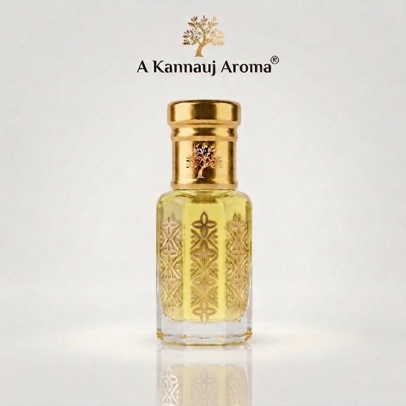 Perfume Bottle Attar - Etsy