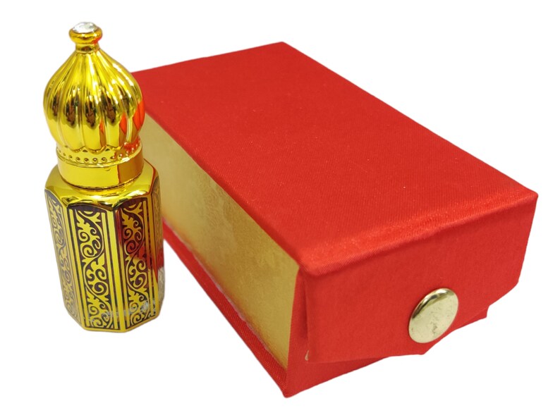 BLACK MUSK Animalic Musk Strong Musk Handcrafted Natural Perfume Oil ...