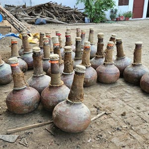 Authentic Mitti Attar: Indian Petrichor Perfume Oil - Etsy