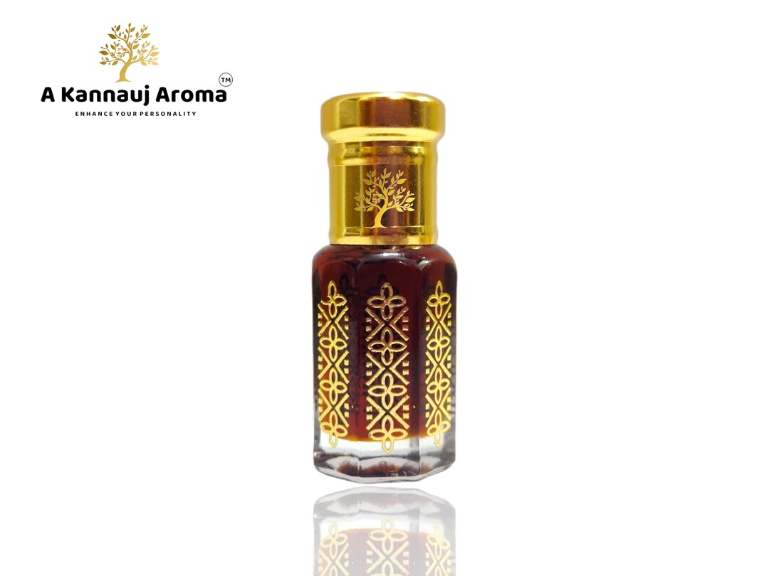 Beaver Musk Attar: Thick Animalic Perfume Oil - Kannauj Aroma - Etsy