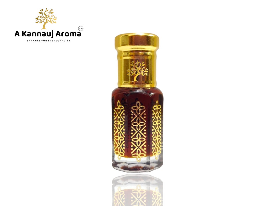 Aquilaria Agarwood Resin Attar: Sweet Smoky Woody Perfume Oil - Etsy