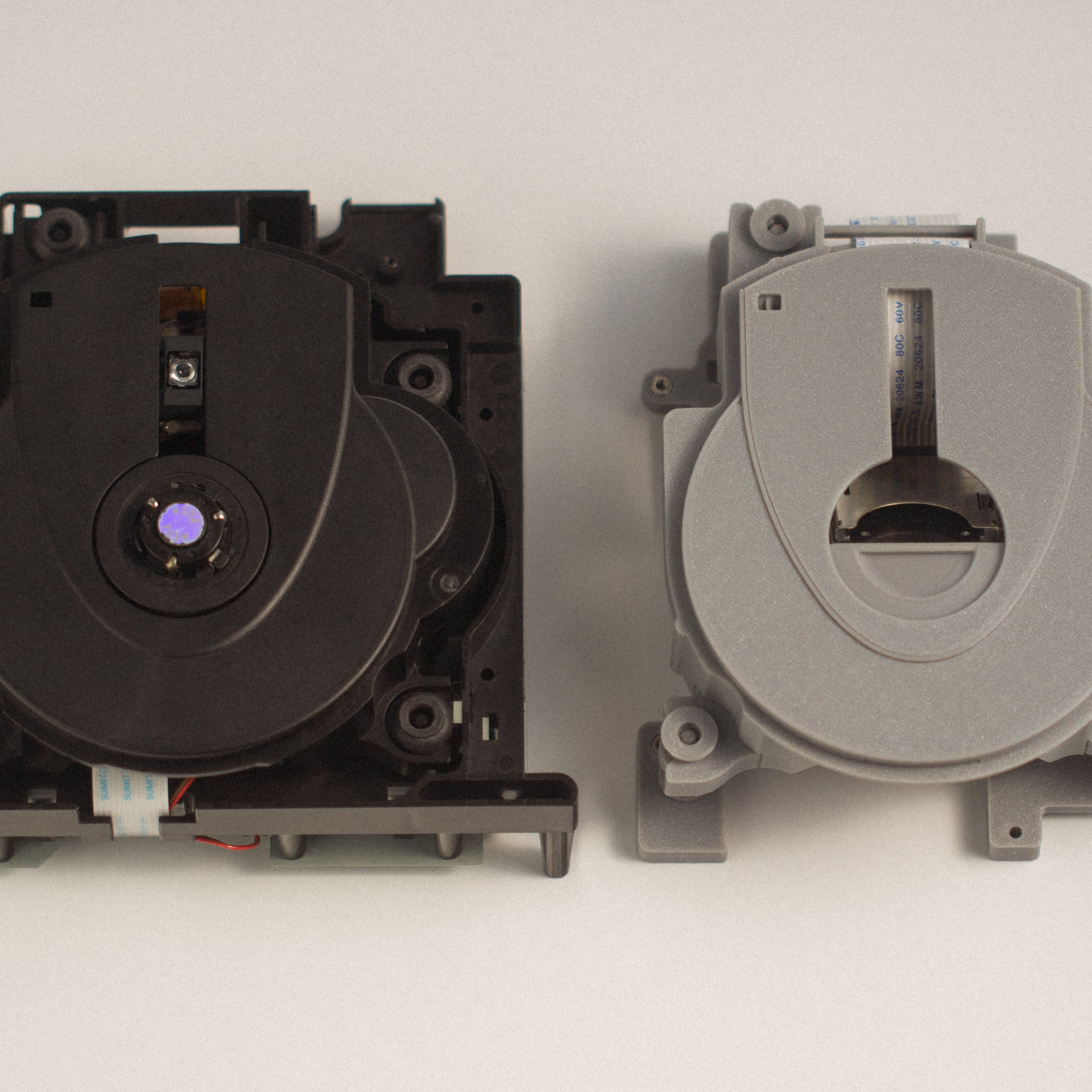 Gamecube Gcloader SD Extender Mount - Etsy