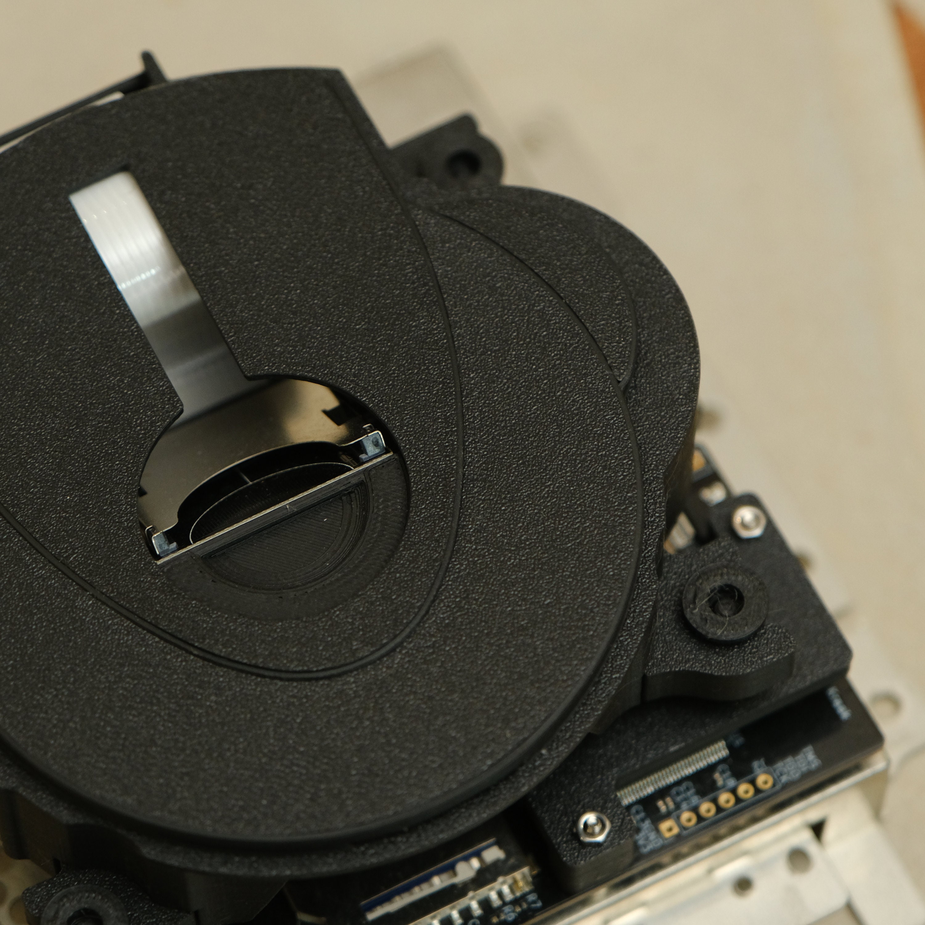 Gamecube Gcloader SD Extender Mount - Etsy