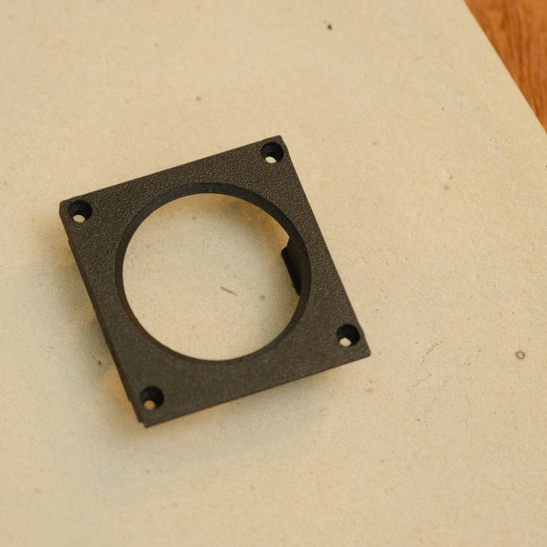 Gamecube Fan Bracket Mod - 3D Printed - Etsy