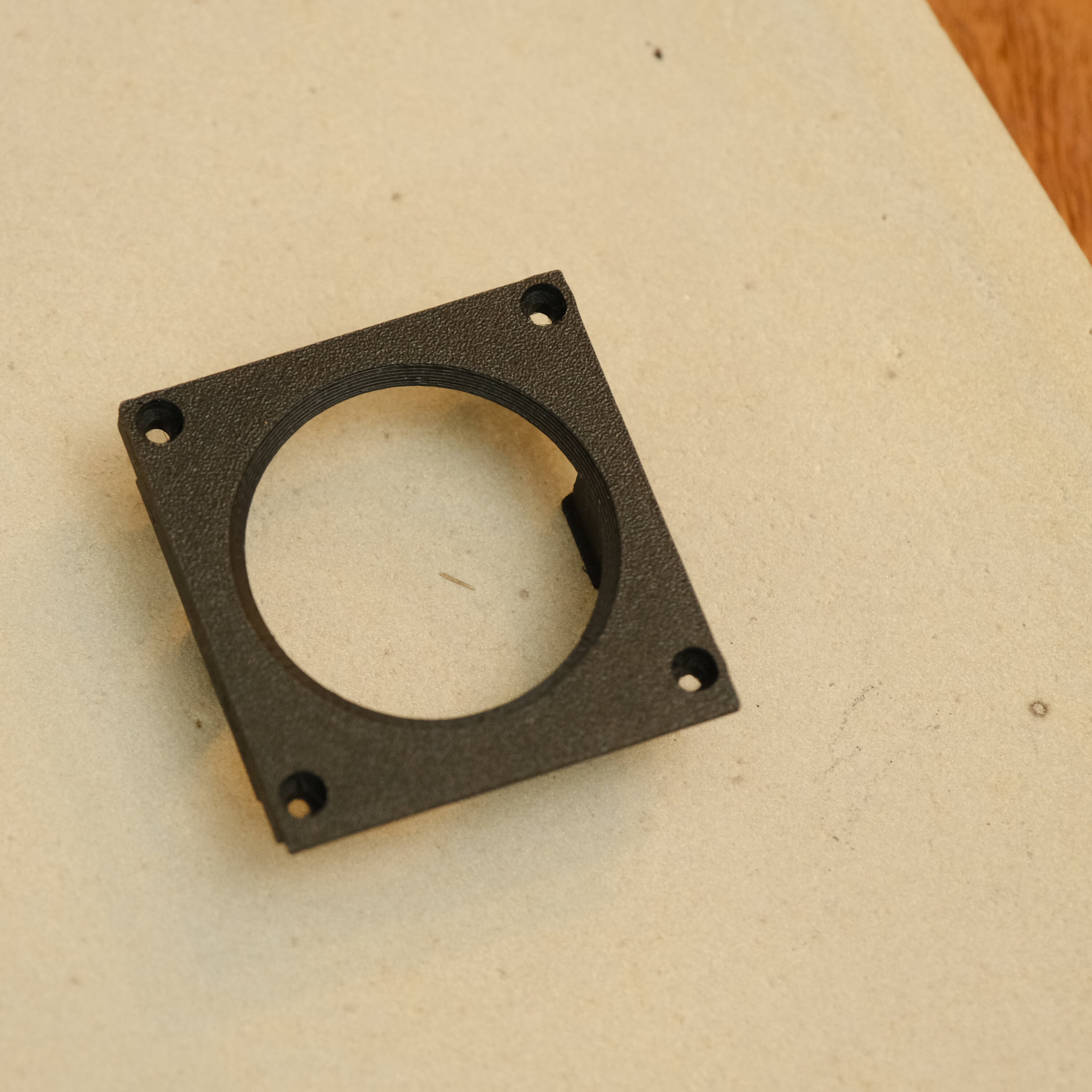 Gamecube Fan Bracket Mod - 3D Printed - Etsy