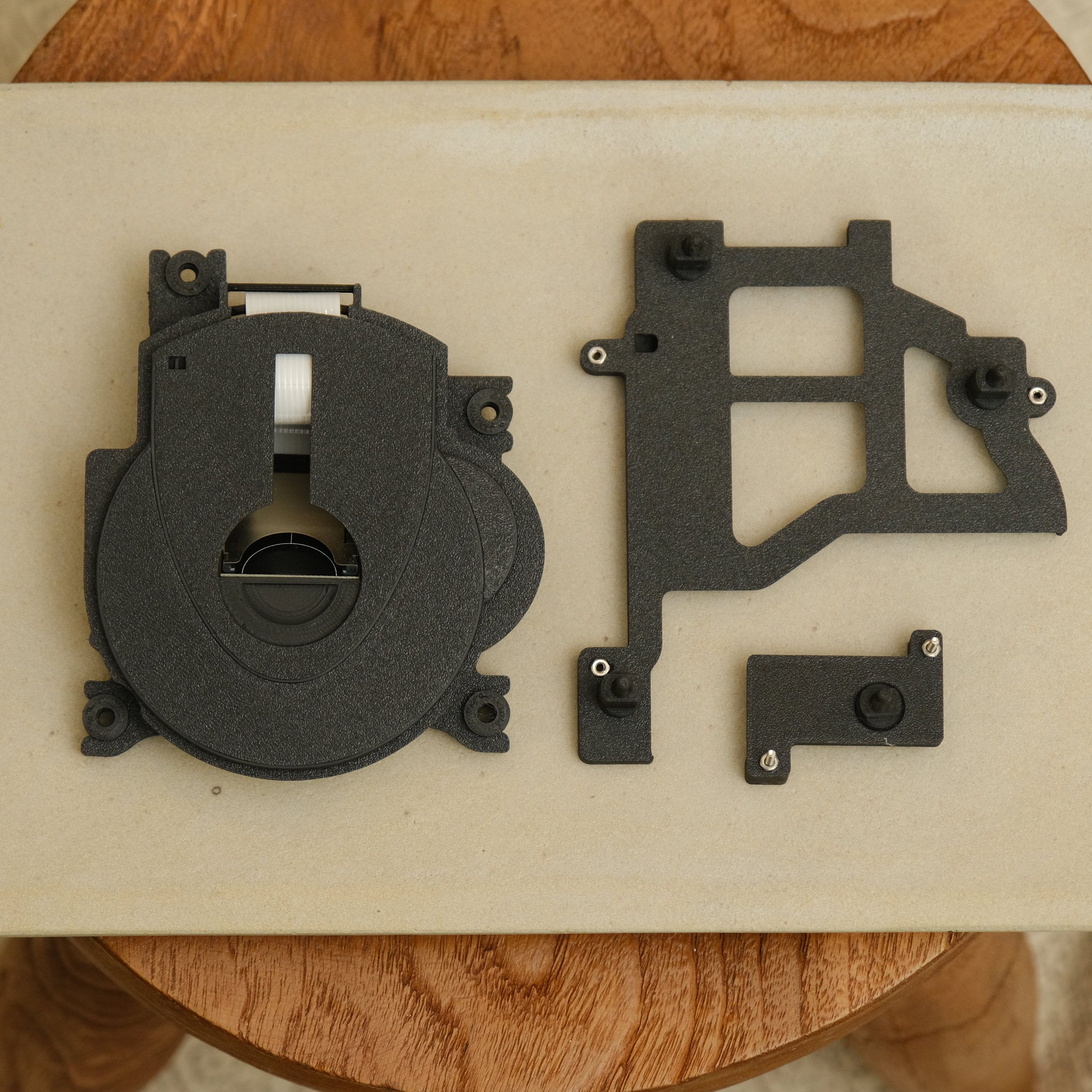 Gamecube Gcloader SD Extender Mount - Etsy