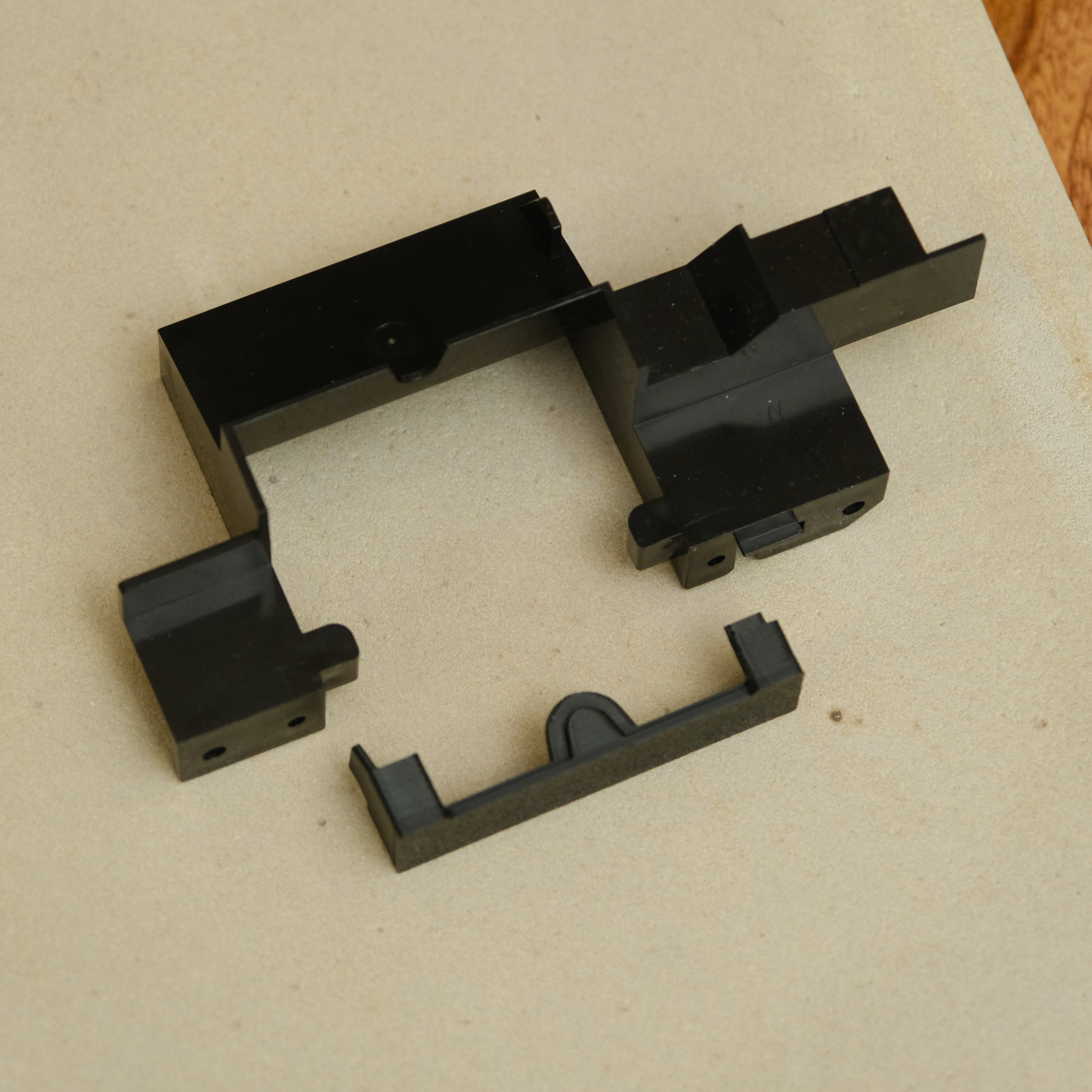 Gamecube Fan Duct Mod 3D Printed - Etsy