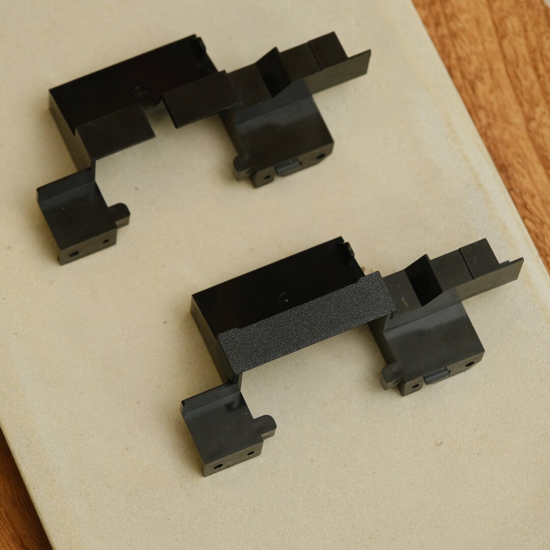 Gamecube Fan Duct Mod 3D Printed - Etsy