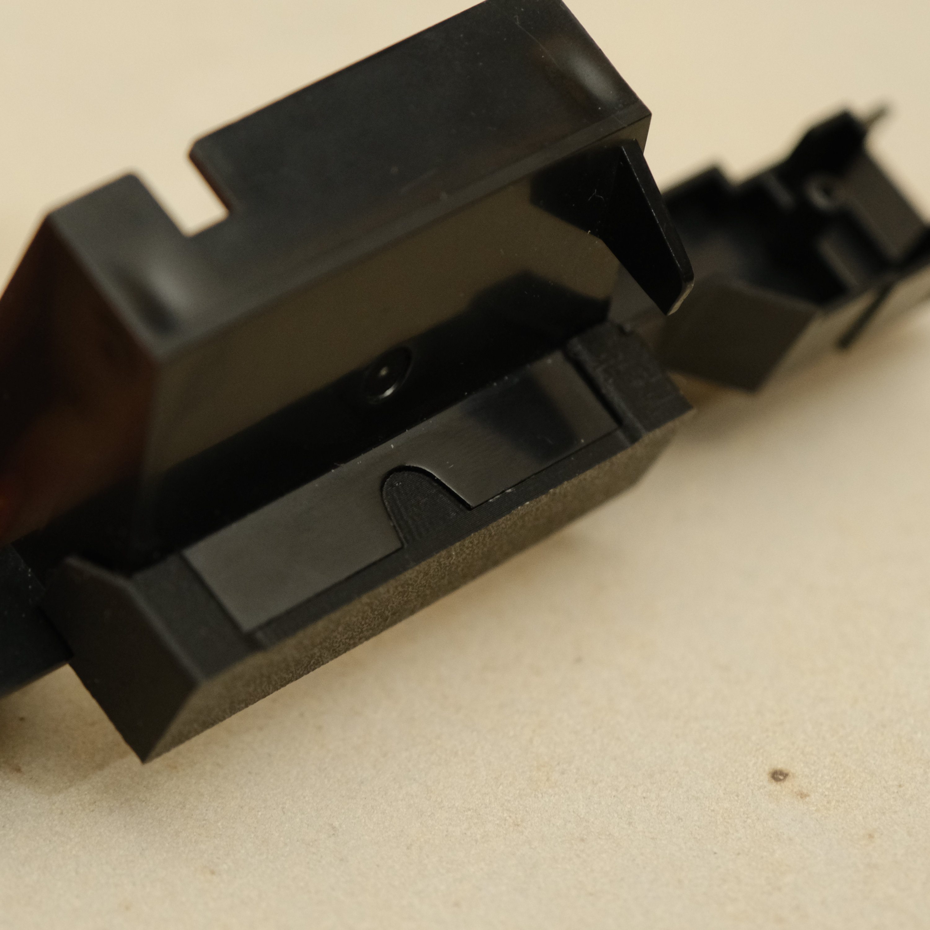 Gamecube Fan Duct Mod 3D Printed - Etsy