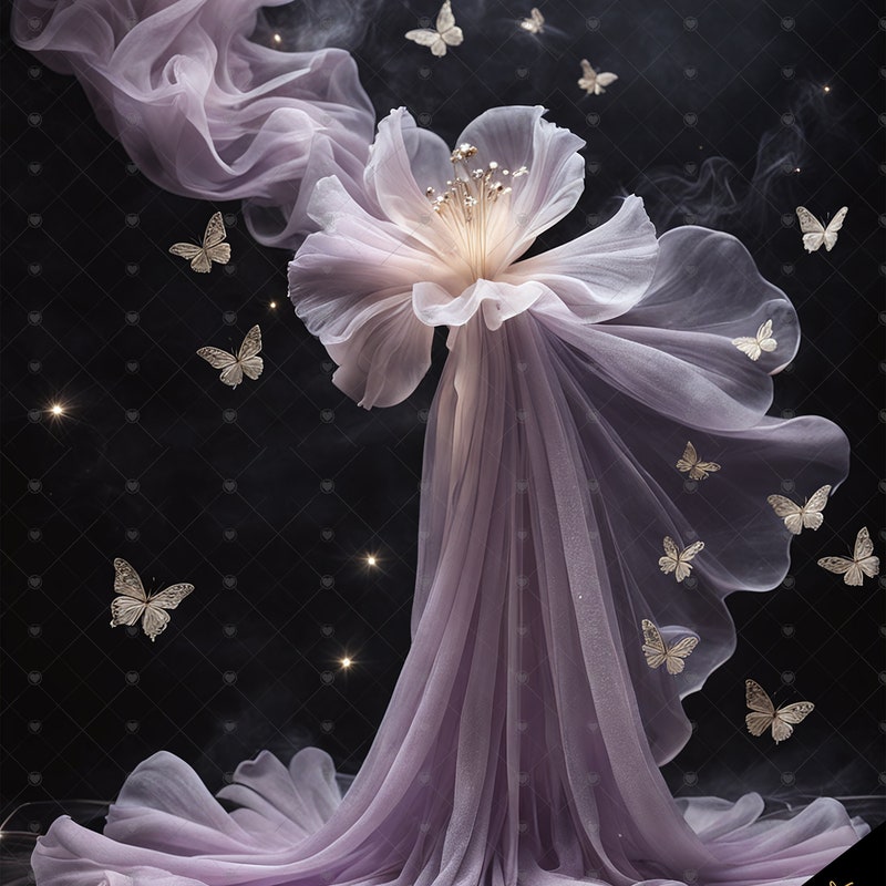 Butterfly Backdrop - Etsy