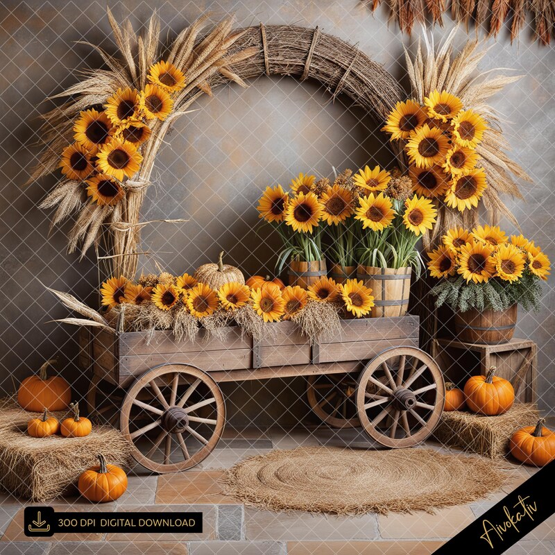 Rustic Wedding Wagon - Etsy