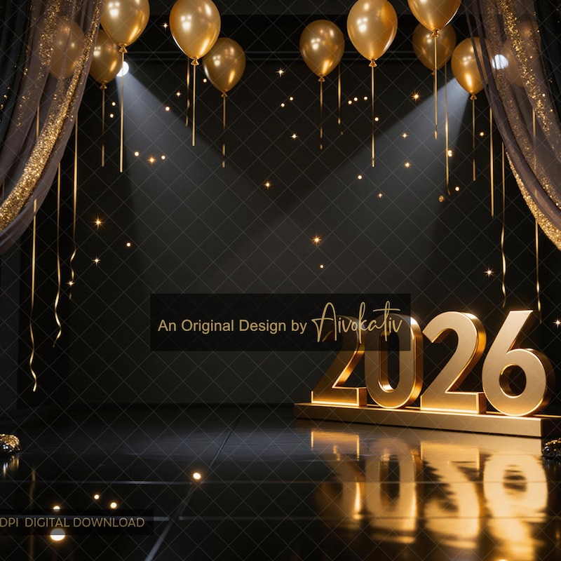 Vintage Prom Backdrop - Etsy UK