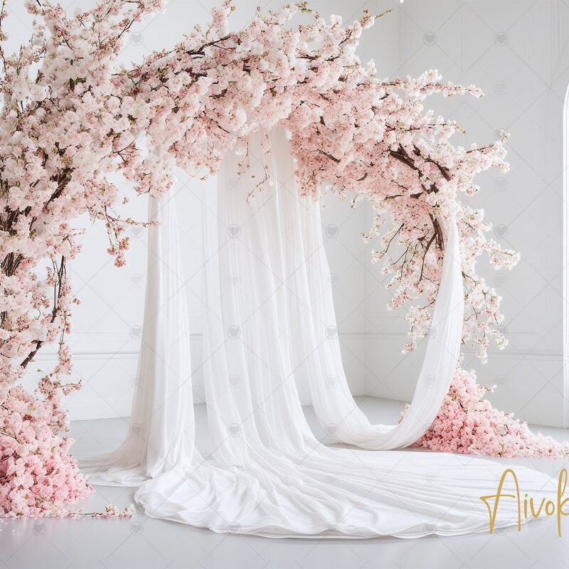 Cherry Blossom - Etsy