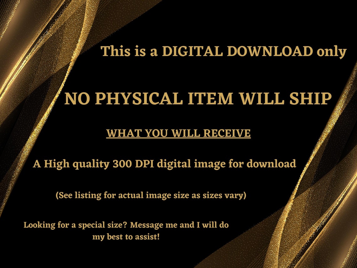 Elegant Boho Tall Digital Floral Frame Photography Backdrop, Digital ...