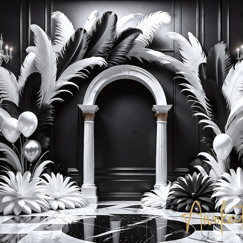 African Backdrop - Etsy