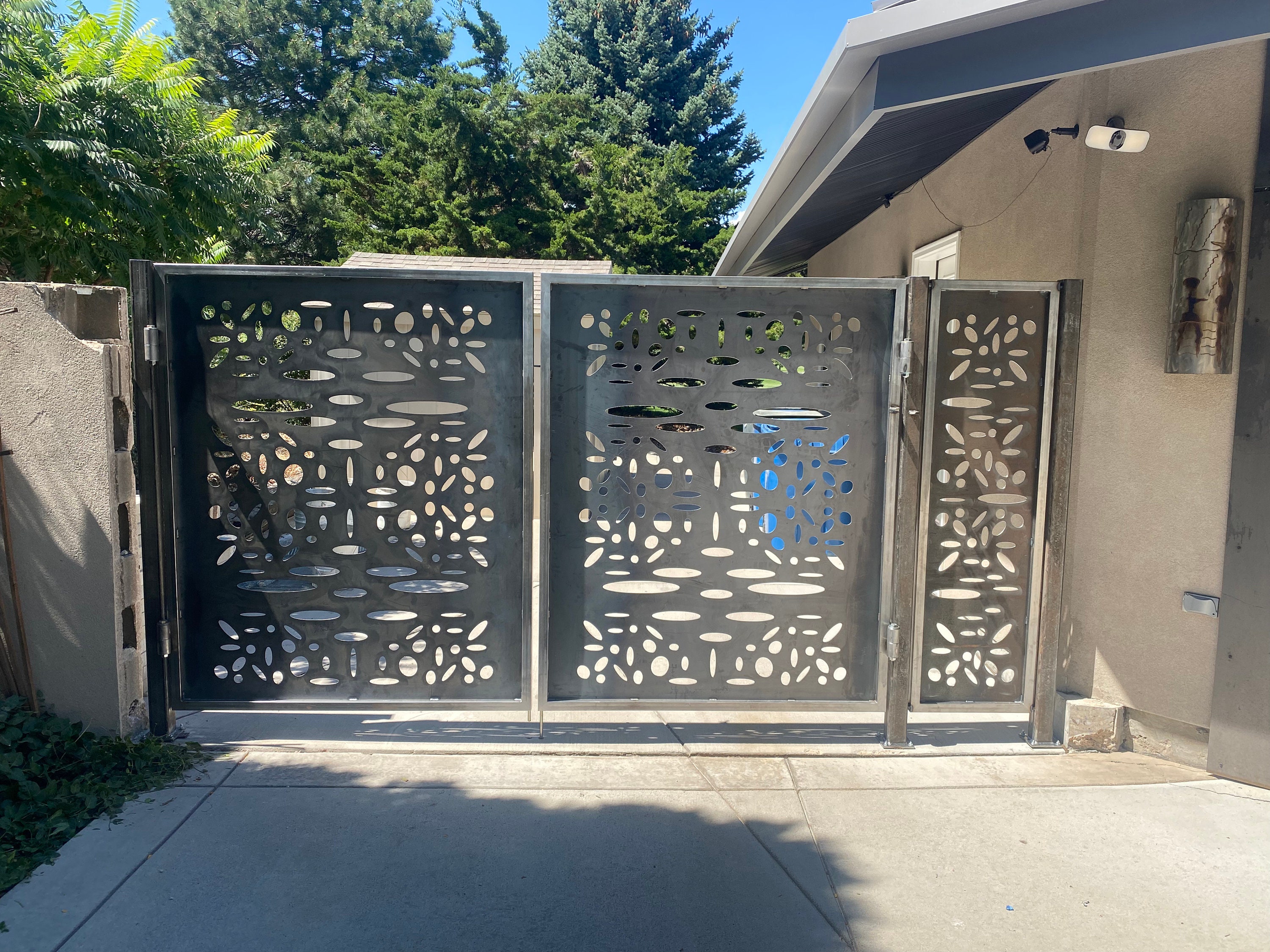 Smaller Metal Fabrication Projects - Etsy