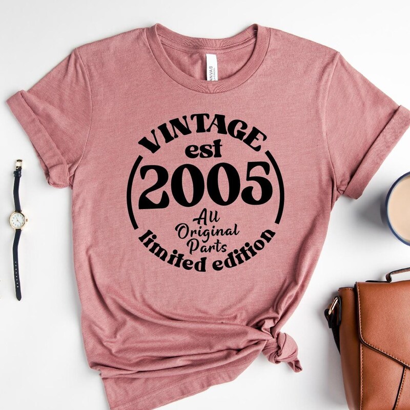 Original 2005 - Etsy