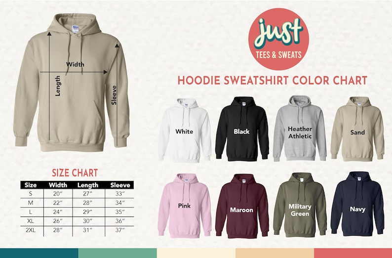 Custom Soccer Sweatshirt and Hoodie Personalized Two-sided - Etsy