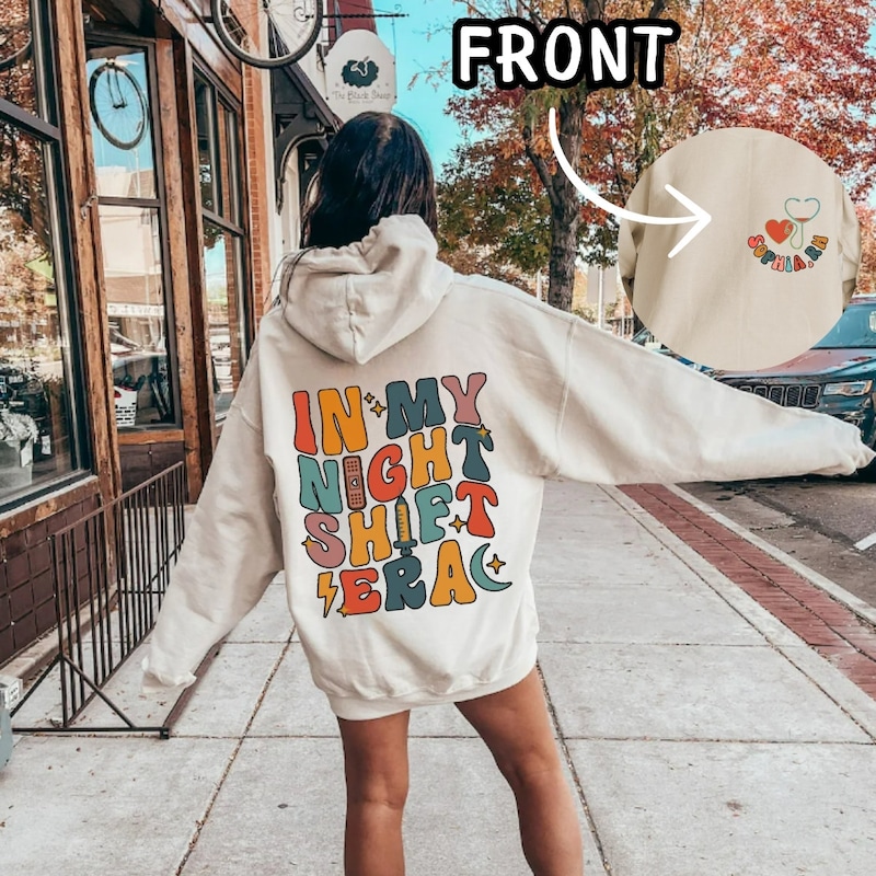 Pct Night Shift - Etsy