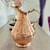 Copper Oil Bottle,handmade Oil Container,olive Oil Dispenser,olive Oil ...