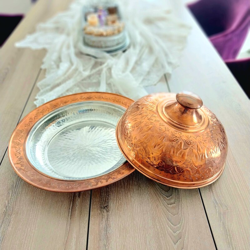Copper Plate - Etsy