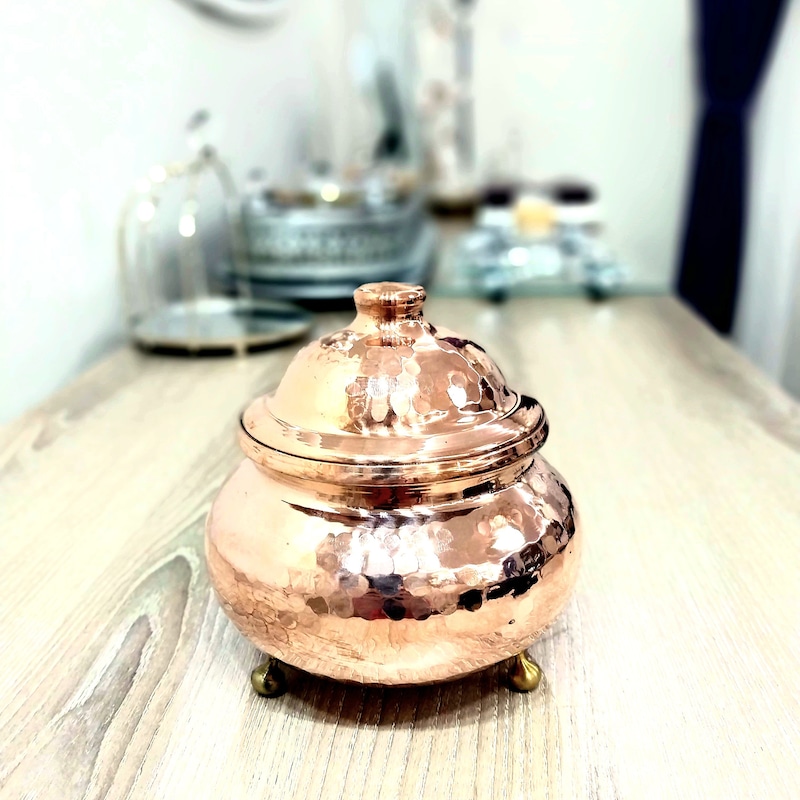 Copper Home Decor - Etsy