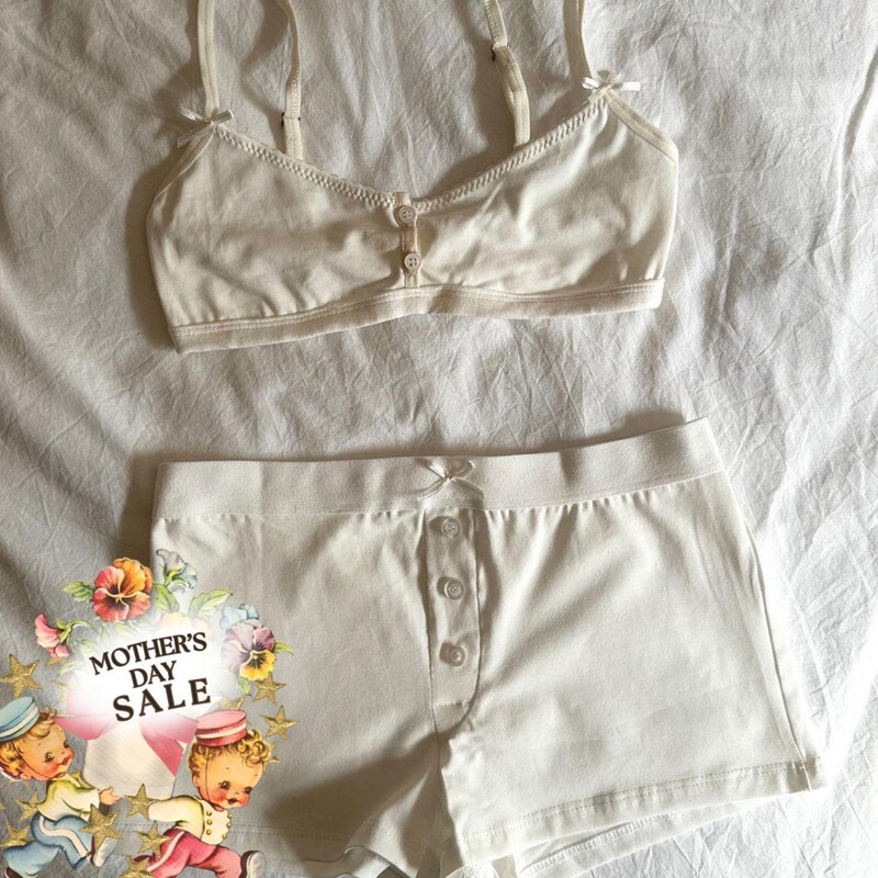 Eco Friendly Bra - Etsy